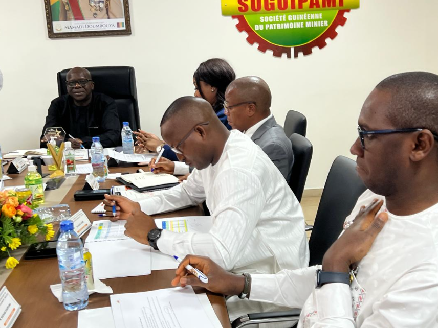 FIM 2025 : Un budget ambitieux et une collaboration renforcée avec le ...