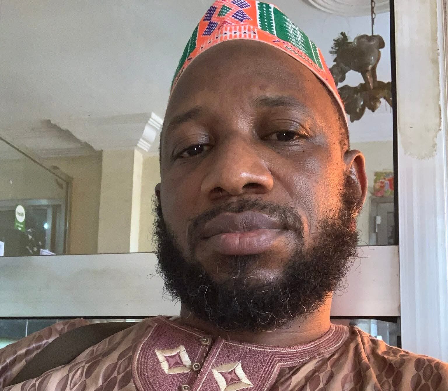 Spiritualité : Dr Alimou Diallo avait prédit 86 % pour le candidat ...